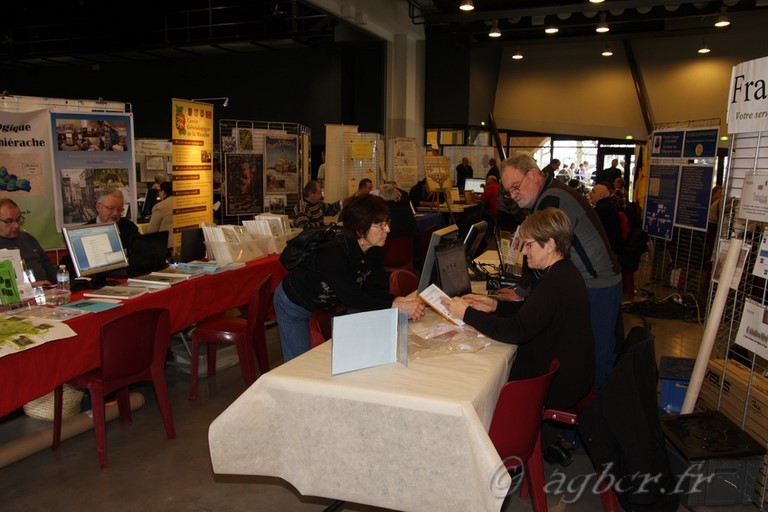 98 - Francegenweb & Généabank